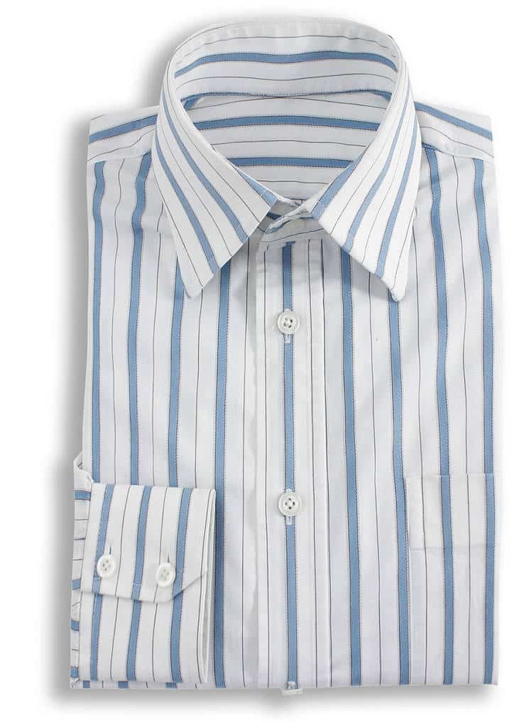 Chemise sur mesure homme, veste et costume sur mesure | Zhao Couture