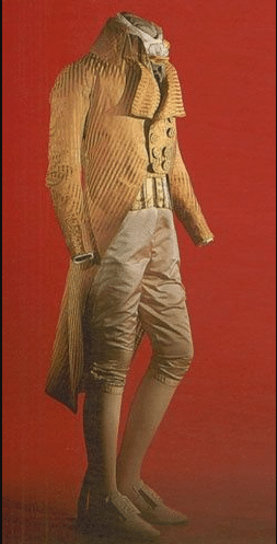 Le Costume Redingote pour votre mariage ? - Zhao Couture